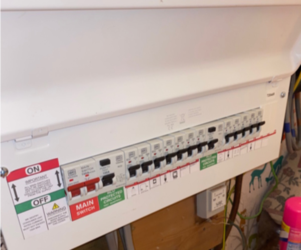 Does Your Fuse Box Need Replaced? | Energize Electrical